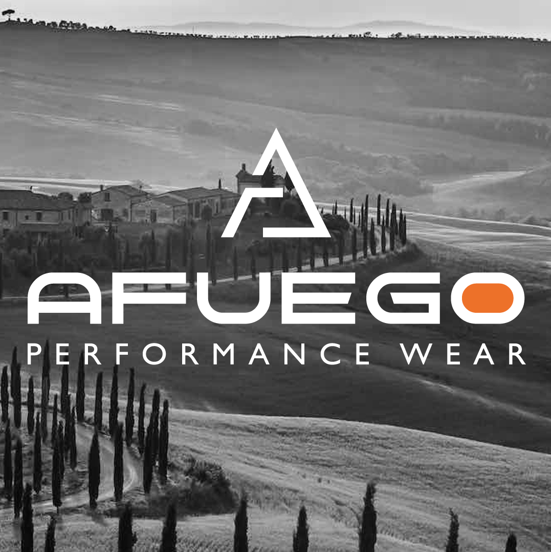 Afuego Un estilo de vida pensado por ciclistas para ciclistas